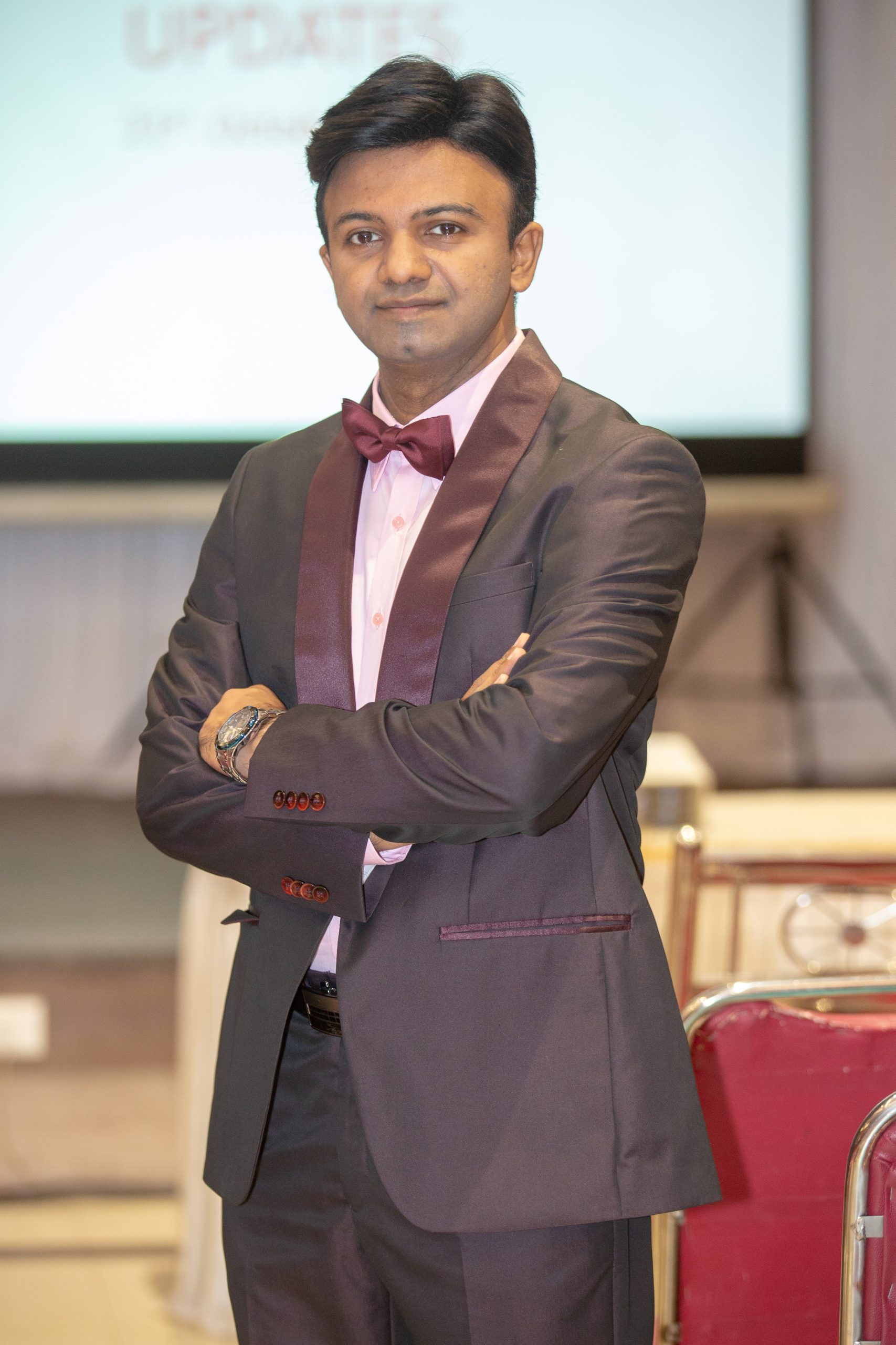 Know your Doctors - The Lung Centre